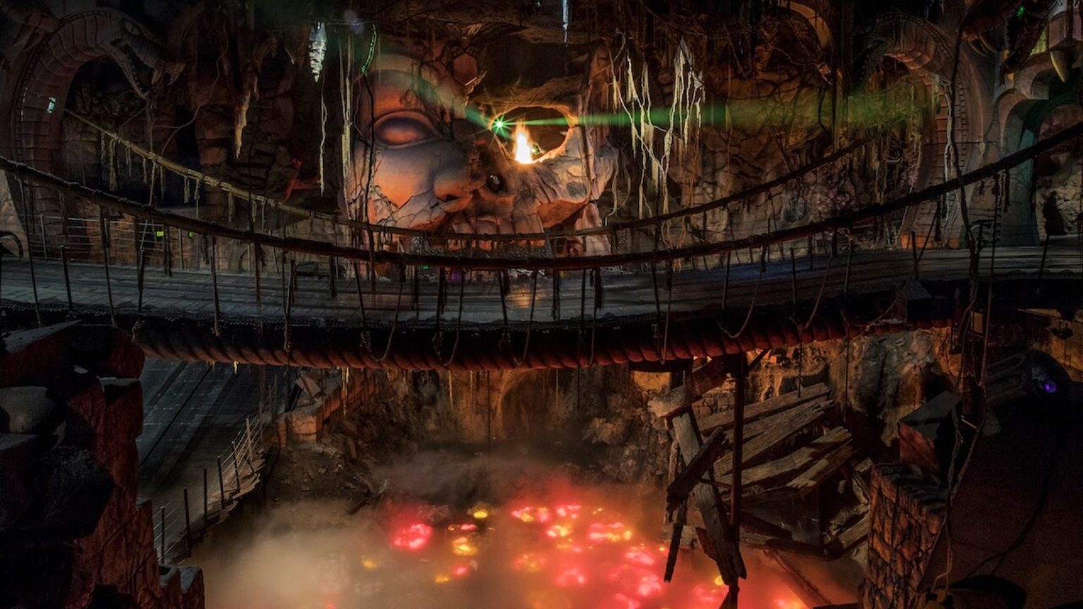 Indiana Jones Adventure Ride Closure at Disneyland Extended by Day