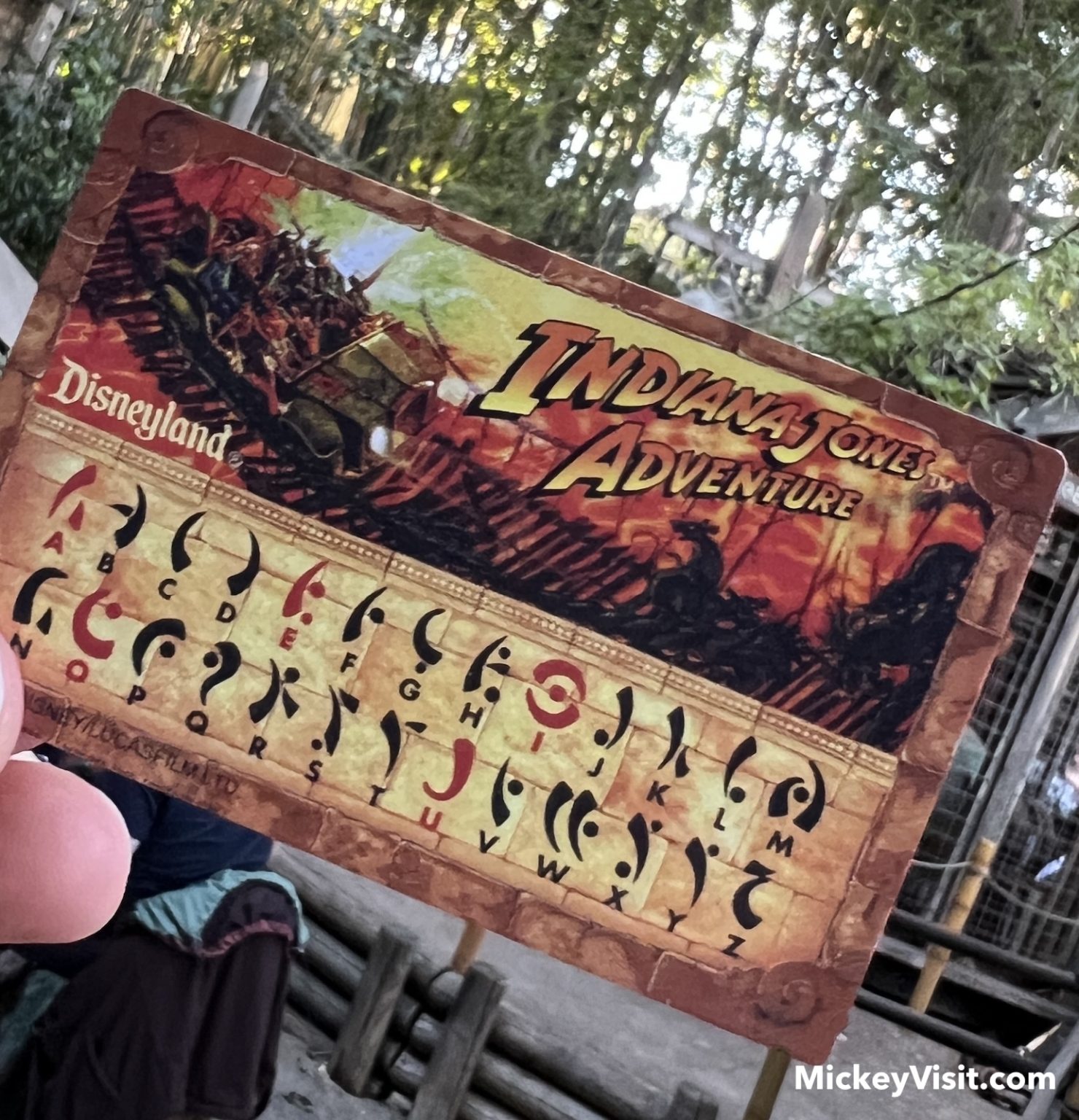 28 FREE Things at Disneyland You're Probably Overlooking