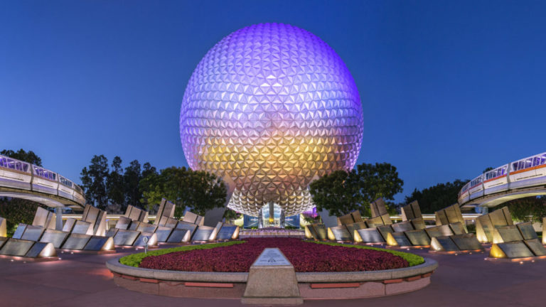 The Ultimate Guide to Walt Disney World Transportation