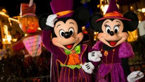 Disney World in September- Tips on Crowds, Weather, and What to Pack!