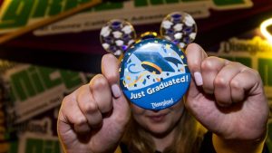 Disneyland Grad Nites 2025: Dates, Crowds, Tips