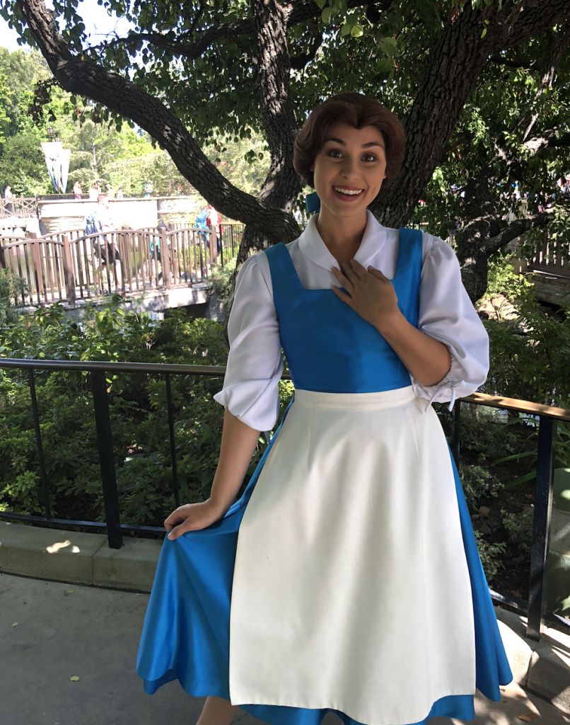 Disneyland Characters, the Ultimate Guide + Disneyland Character List ...