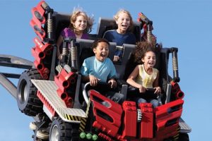 Ultimate Legoland Guide to Attractions, Dining, and Entertainment
