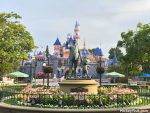 Bringing Babies to Disneyland: Everything You Want to Know