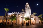 Carthay Circle Dining Review- Best Upscale Dining inside Disneyland
