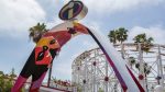 Pixar Pier: Everything You Need to Know Including Review Tour and Photos