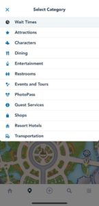 My Experience App: Use the App to Maximize Time at Walt Disney World