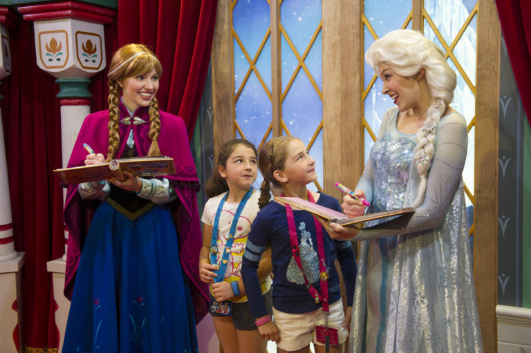 10 Conversation Starters with Disney Characters to Make Most Out of ...