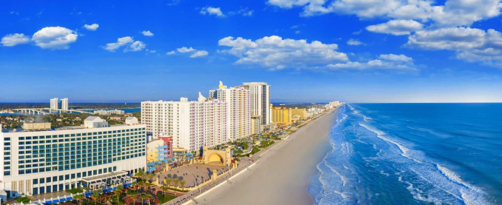 Beaches Near Walt Disney World