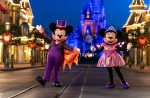 Disney World in September- Tips on Crowds, Weather, and What to Pack!