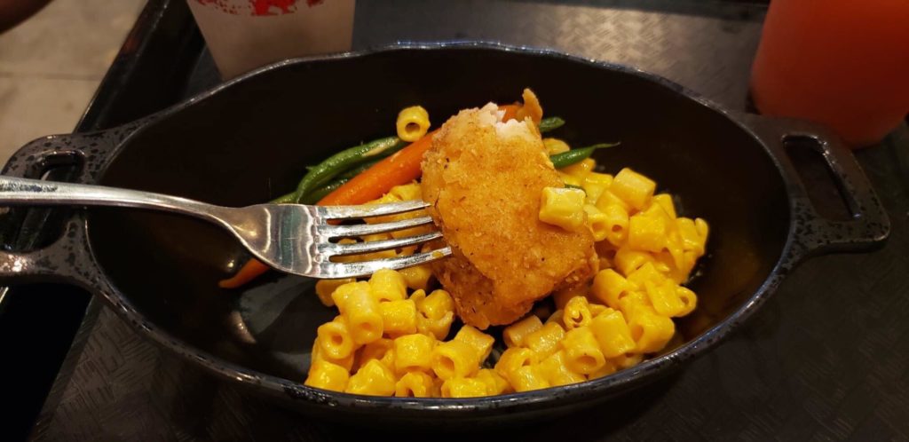 Star Wars Land Food Review 2024- Docking Bay, Ronto Roasters