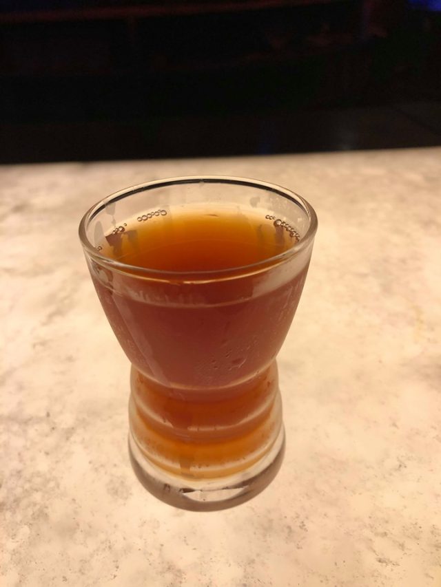 Oga's Cantina Review- Star Wars Bar at Disney 2025