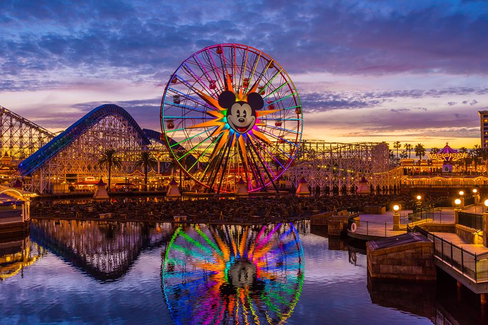 Disneyland In February 2023 Low Crowds Levels And Valentine s Day Fun Disneyland In February 2023 Low Crowds Levels And Valentine s Day Fun