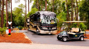 Camping at Walt Disney World — Everything You Need to Know
