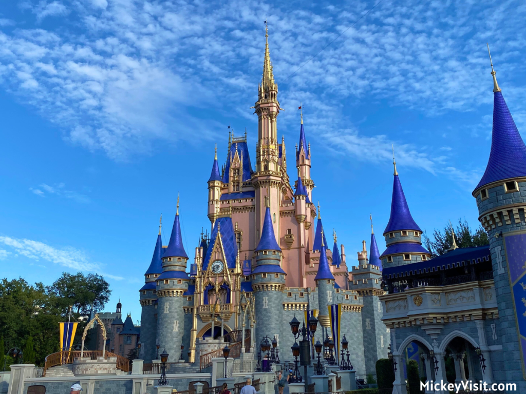 Advance Walt Disney World Reservations FAQ 2024