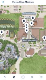 Pressed Penny Machines at Disneyland: Everything You Need to Know