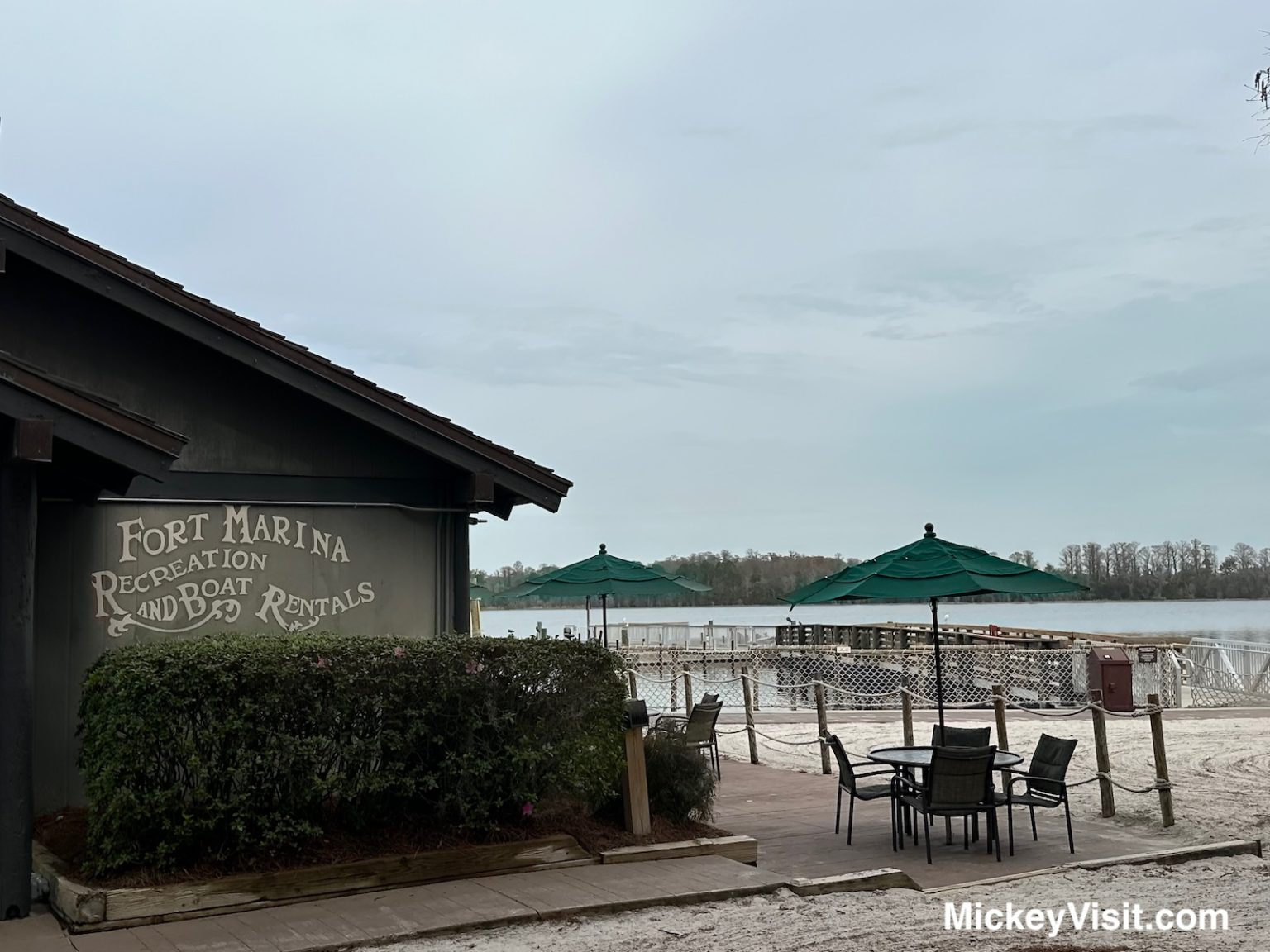 Camping at Walt Disney World — Everything You Need to Know
