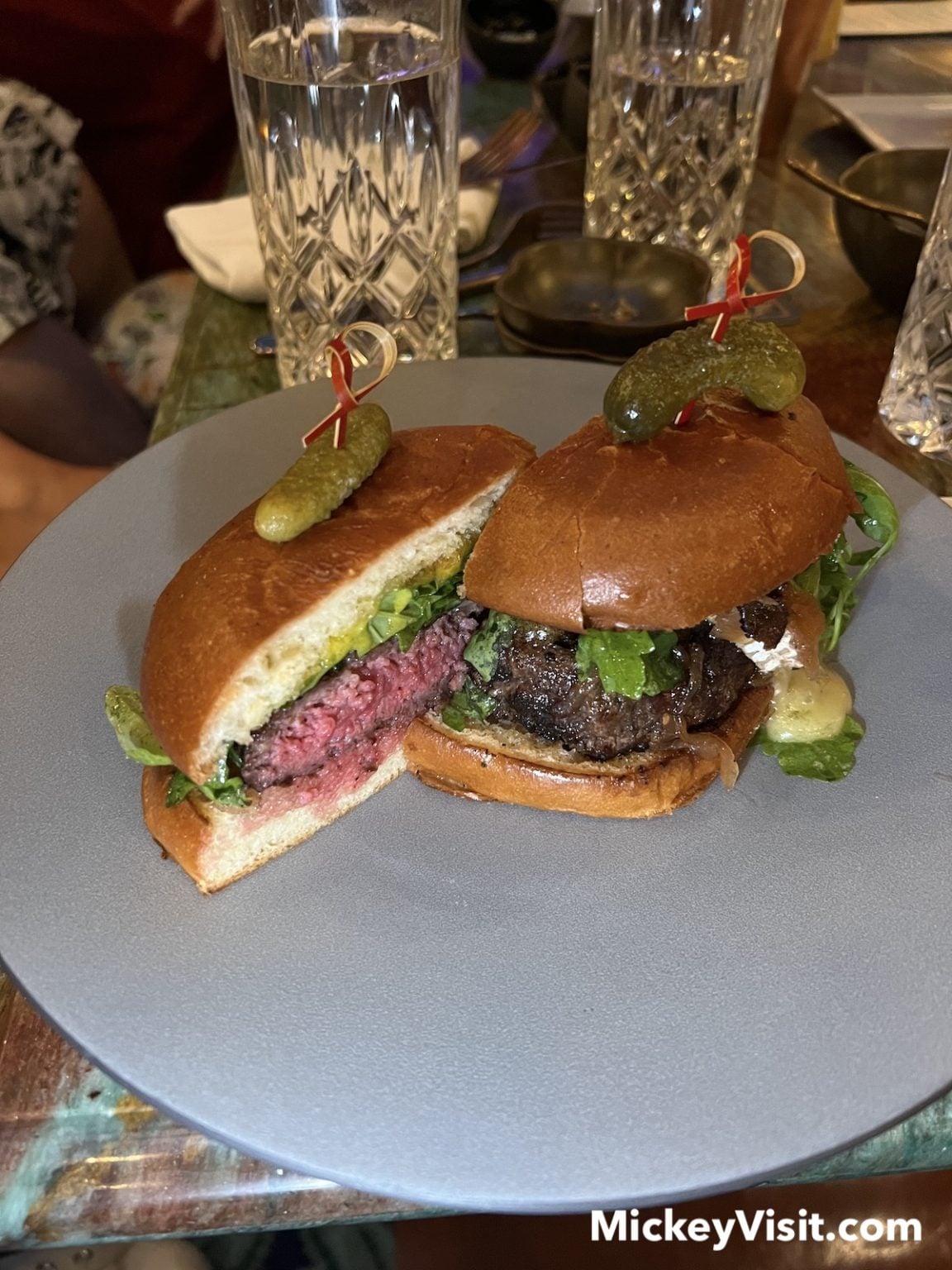 Inside Disneyland Club 33 - REVIEW, Membership Details