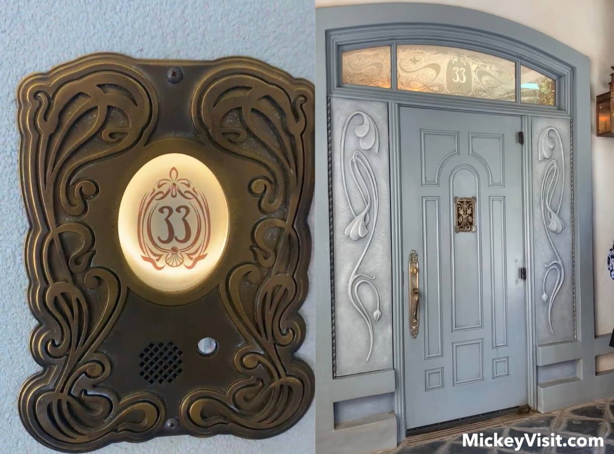 Inside Disneyland Club 33 - REVIEW, Membership Details