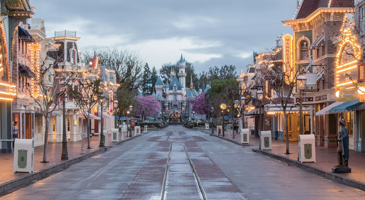 Complete Guide to the COVID-19 Impact on Disneyland and Disney World