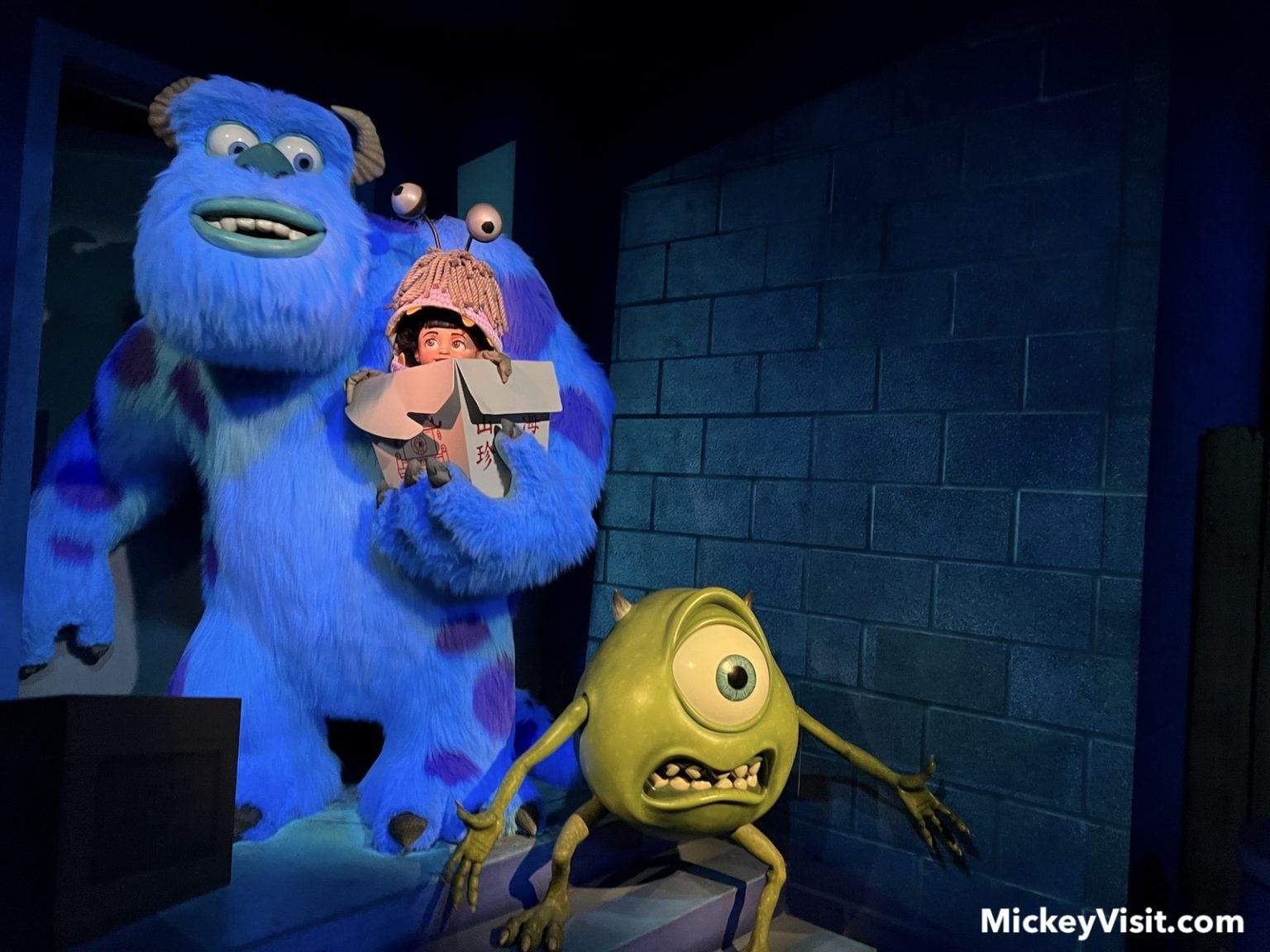 8 Not-to-Miss Rides That You Need to Experience at California Adventure