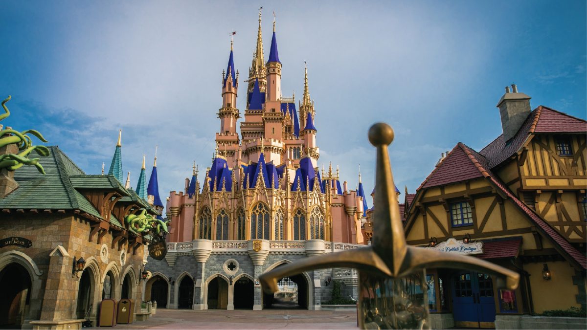 Walt Disney World Planning Guide: Experience More, Save Money at Disney
