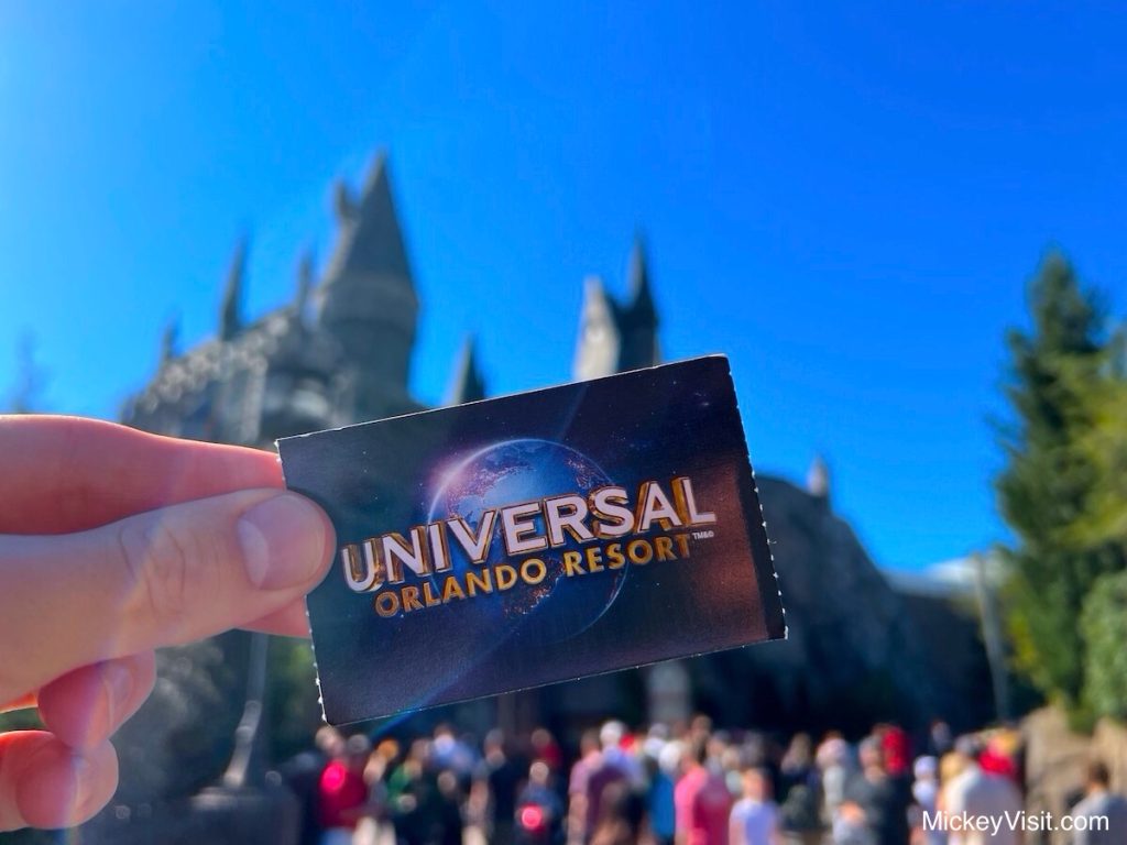 Universal Orlando Freebies- Top 15 Ways to Save Money On Your Trip