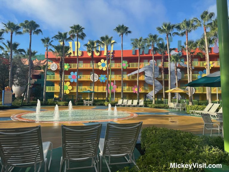 Best Disney World Resorts RANKED- Our Top Picks for Every Budget ...