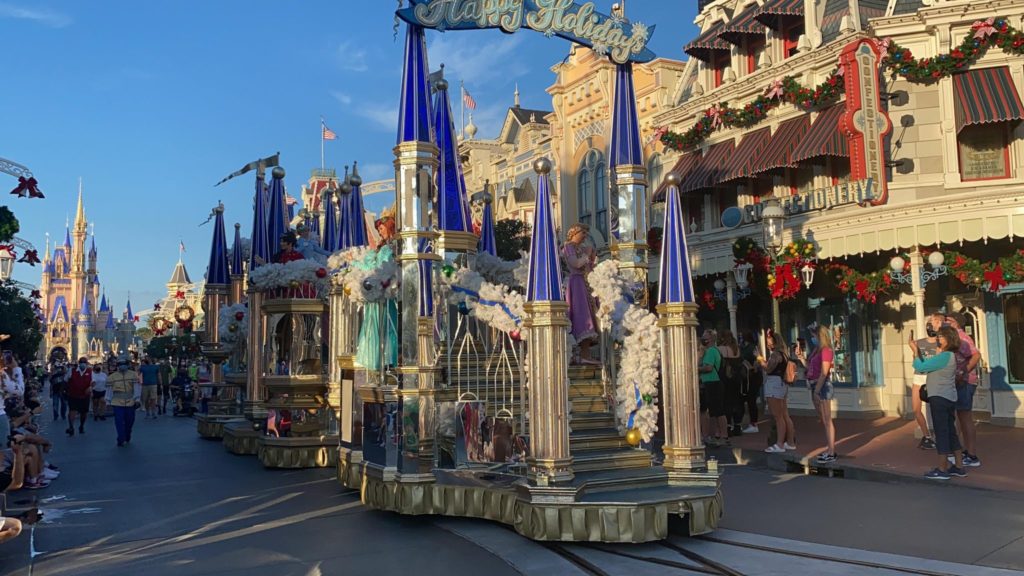 Magic Kingdom Guide: Essential Pre-Visit Information