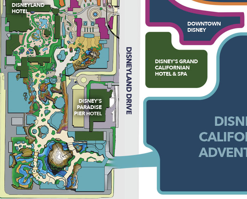 BREAKING NEWS: Disneyland Announces Multi-Year Resort Expansion