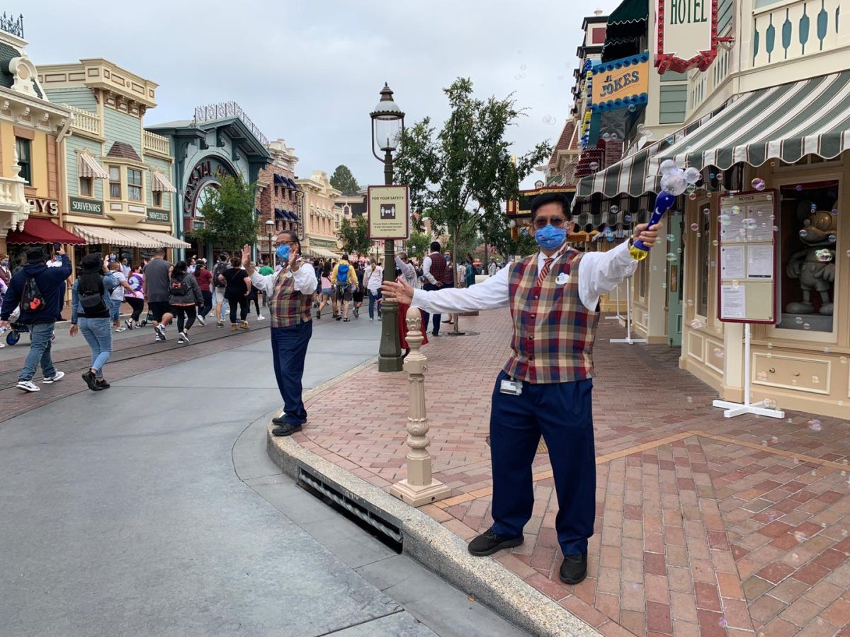 Disneyland Reopening: Out of State Guests Can Visit Beginning June 15th!