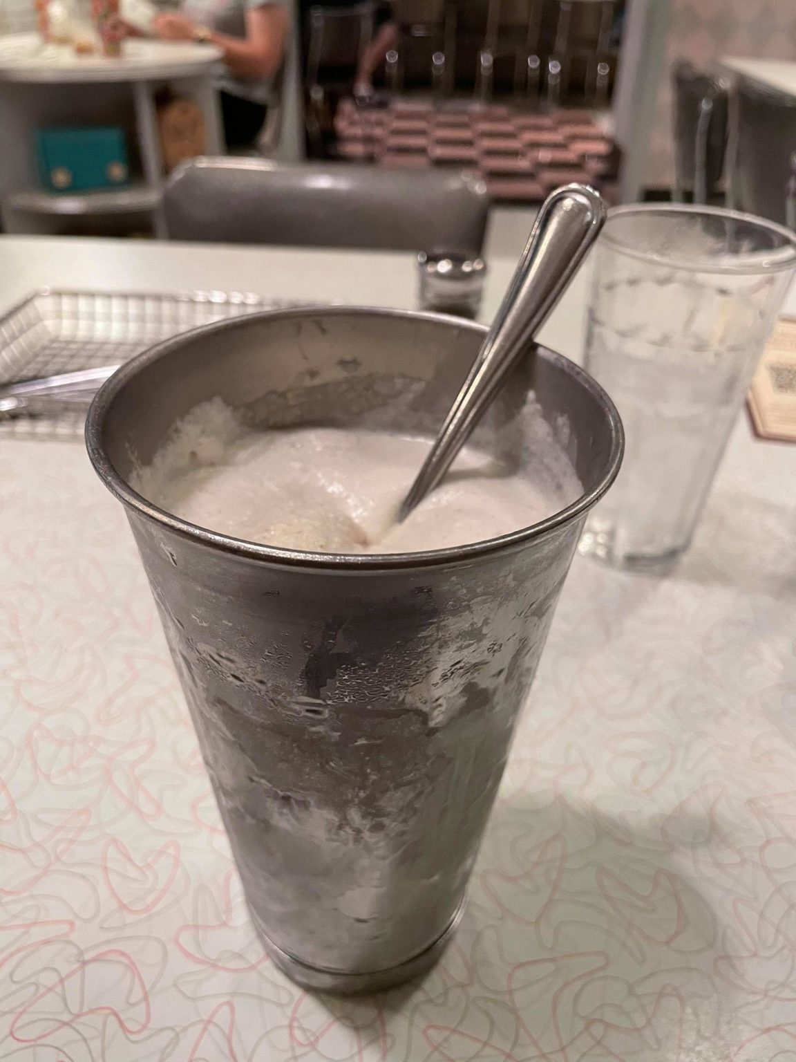 50's Prime Time Café Review: Comfort Food in Mom's Kitchen