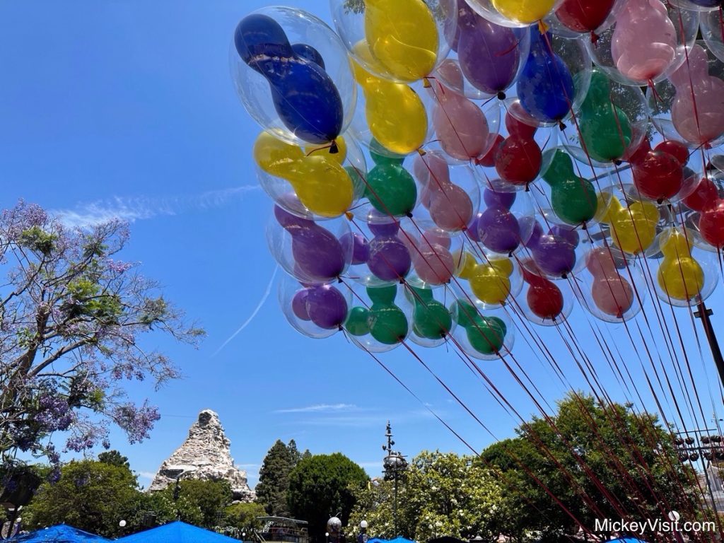 10 Reasons Why Walt Disney World Fans Should Visit Disneyland