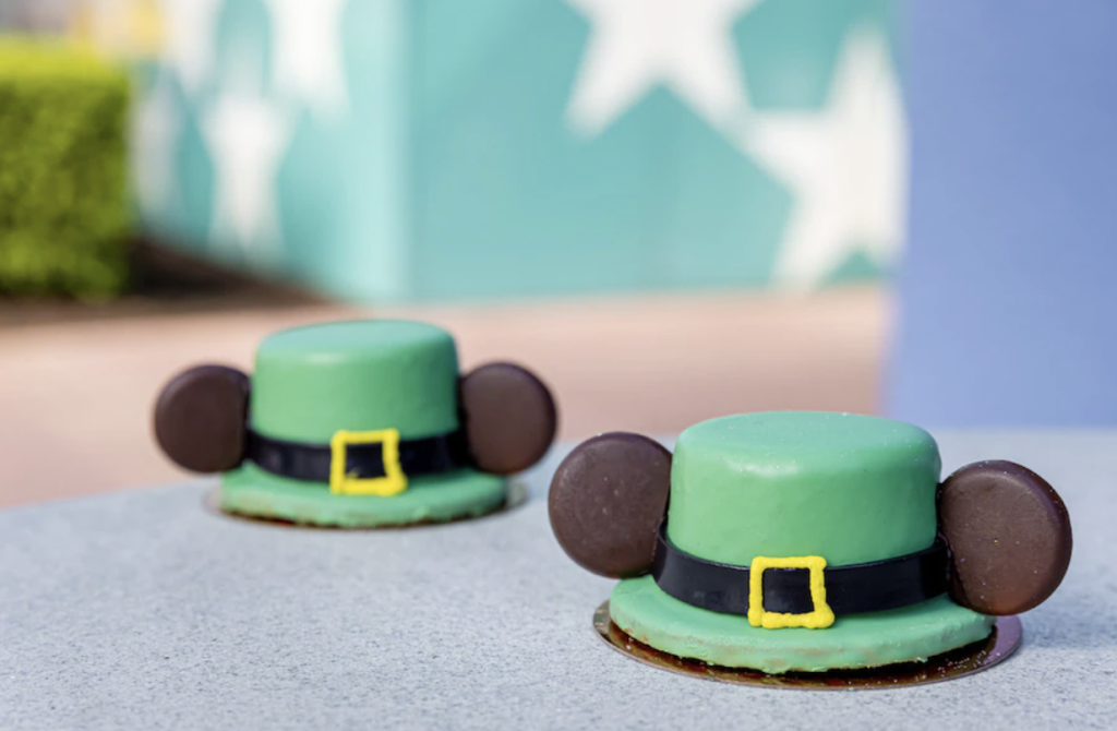 St. Patrick's Day at Disneyland and Walt Disney World: How to Celebrate
