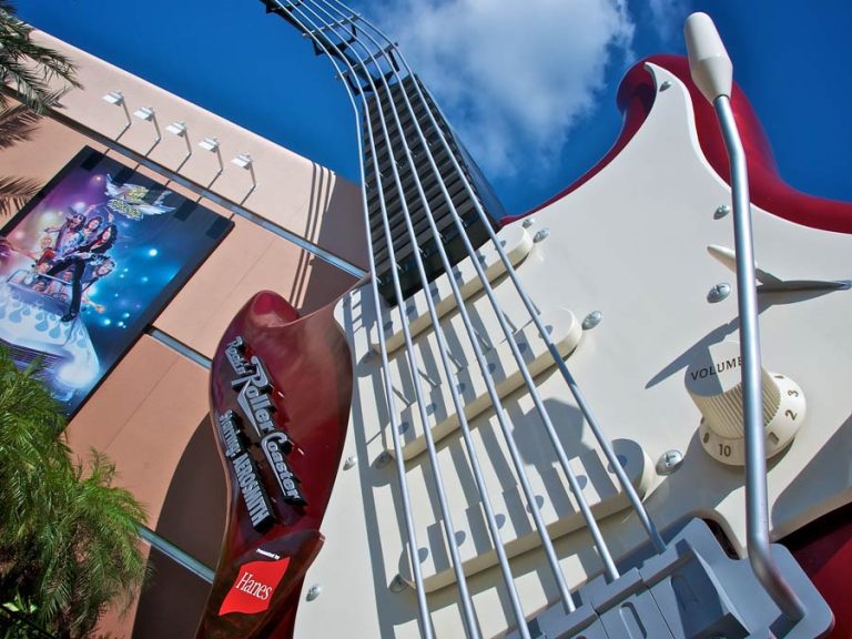 Disney World Single Rider Lines - List of Rides, Tips, Save Time