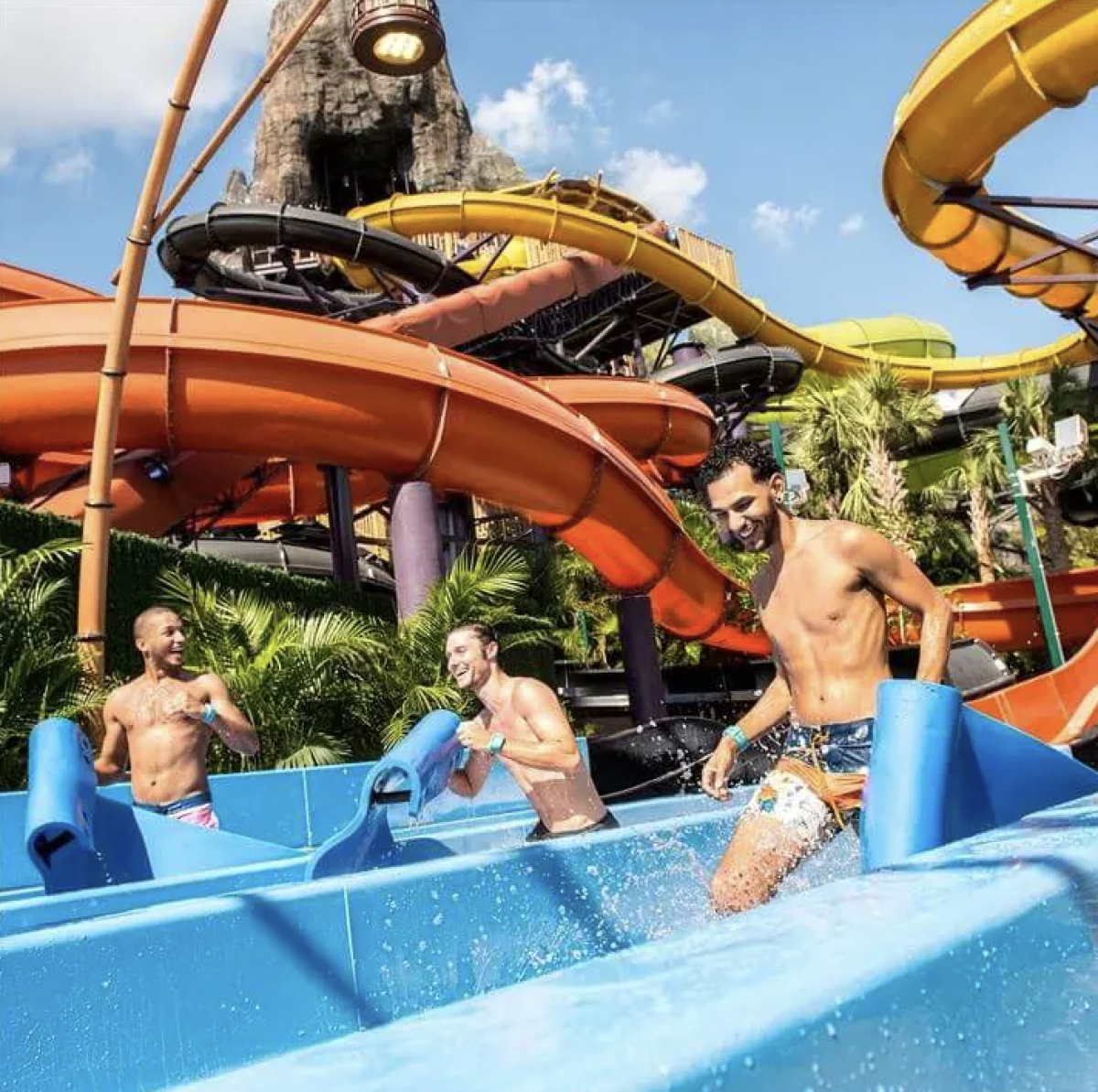 Volcano Bay Tickets 2025- Top Ways to Save on Universal Tickets