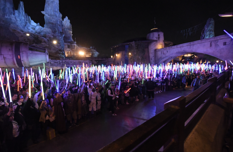 Disneyland Star Wars Nites 2025 Dates, Details, Prices, Tips!