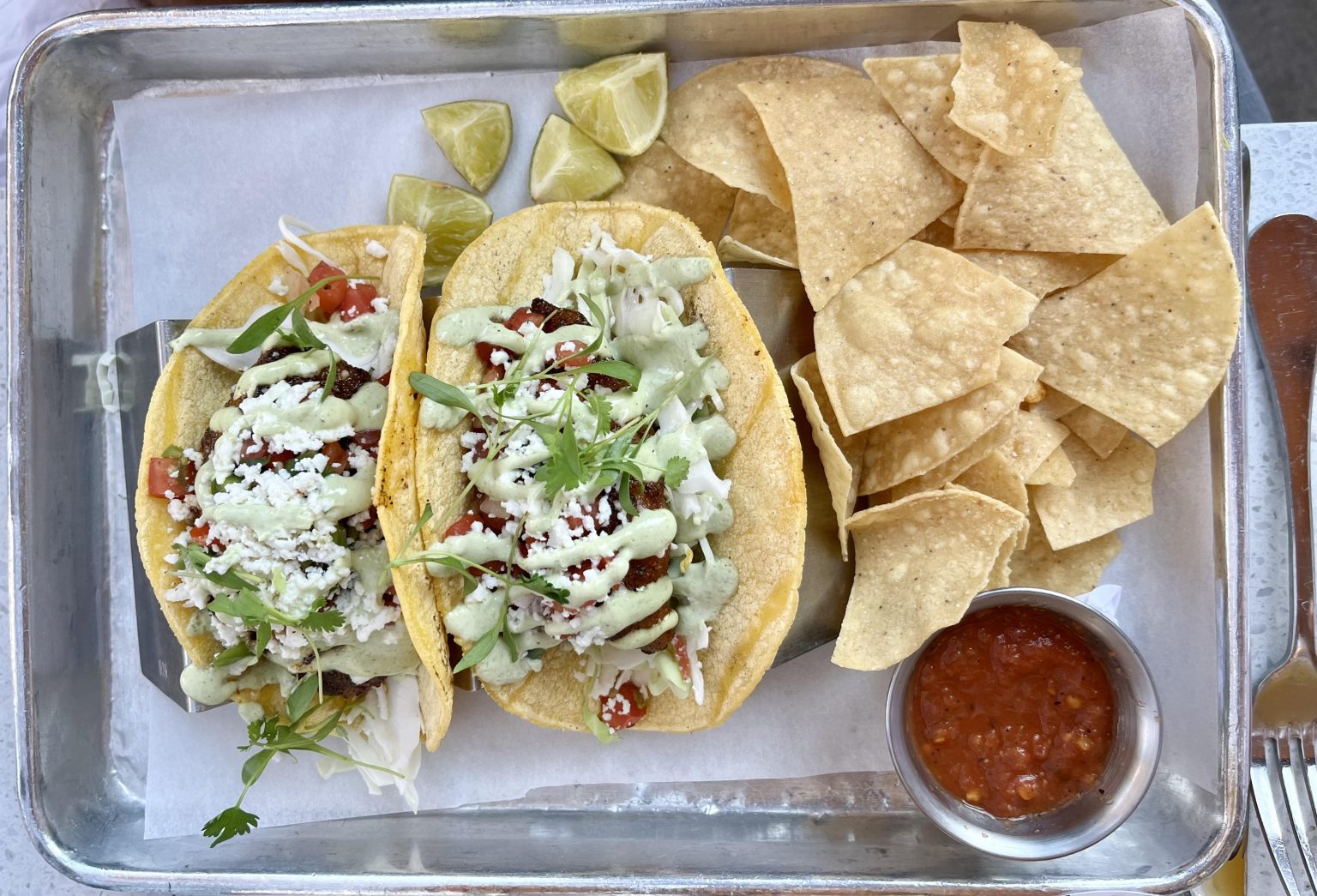 Ballast Point Brewing Company Dining Review – Best Beer in Downtown Disney