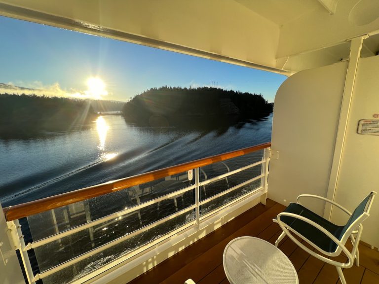 Disney Cruise Alaska 2025 Guide: ESSENTIAL Cruise Tips
