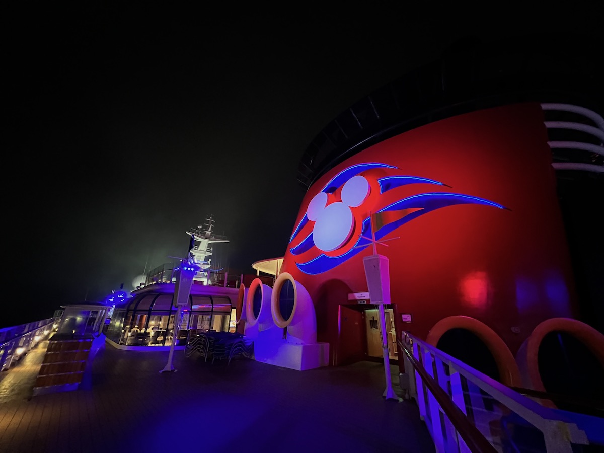 Disney Cruise Alaska 2025 Guide: ESSENTIAL Cruise Tips