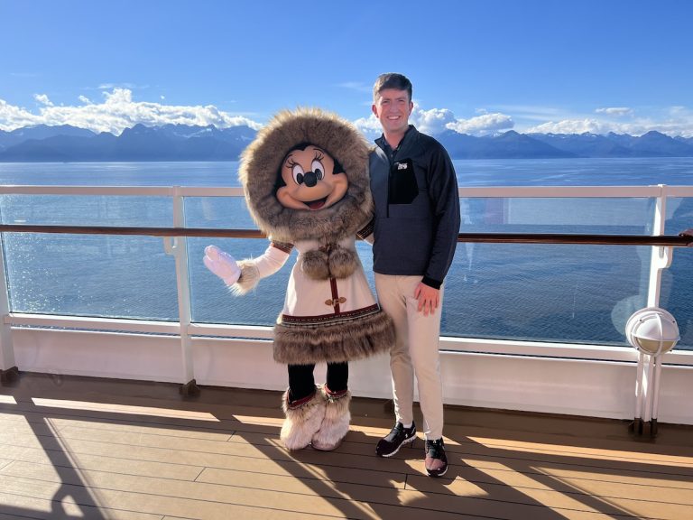 Disney Cruise Alaska 2025 Guide: ESSENTIAL Cruise Tips