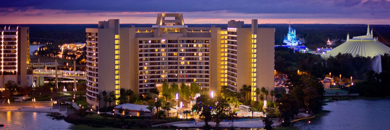 DVC Resort Rankings: Best Disney Vacation Club Resorts