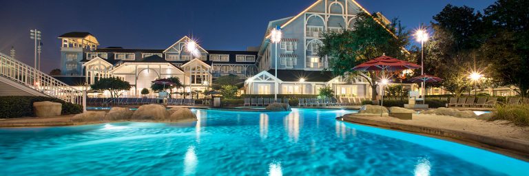 DVC Resort Rankings: Best Disney Vacation Club Resorts