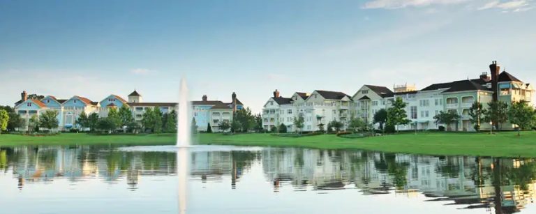 DVC Resort Rankings: Best Disney Vacation Club Resorts