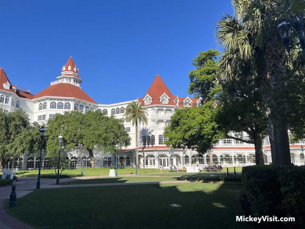 DVC Resort Rankings: Best Disney Vacation Club Resorts