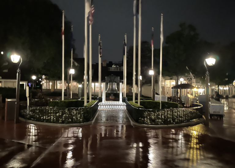 Hurricanes at Disney World: Milton Hourly UPDATES, Cancellation ...