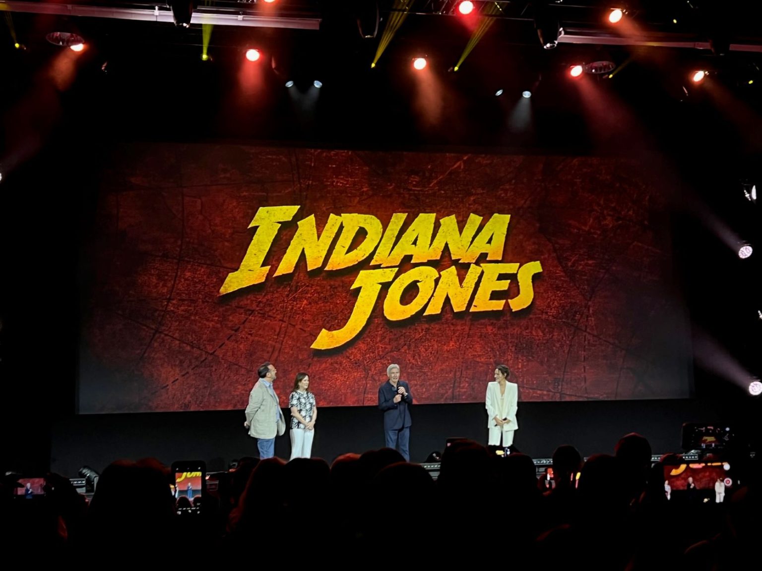 Disneyland Indiana Jones Adventure Reopens Completely Refreshed, Adds ...