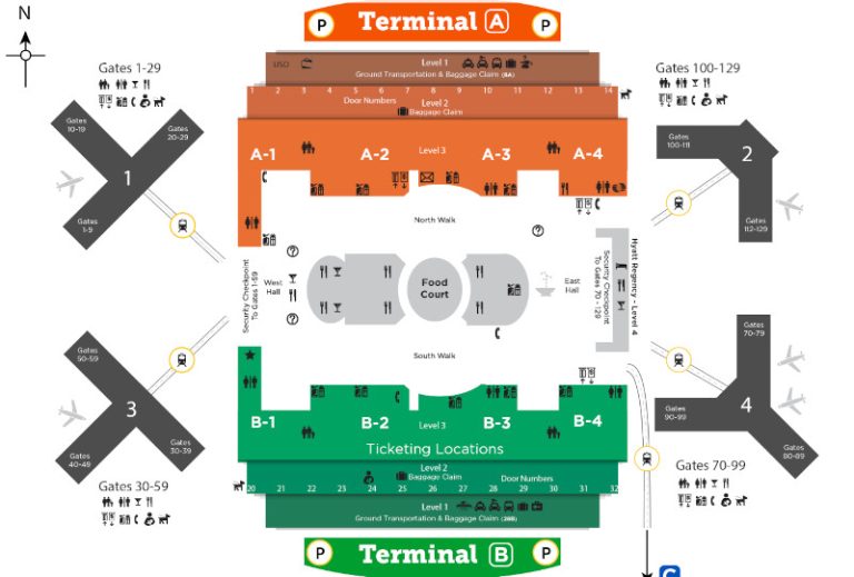 Mears Connect Airport Shuttle to Disney World Guide 2025