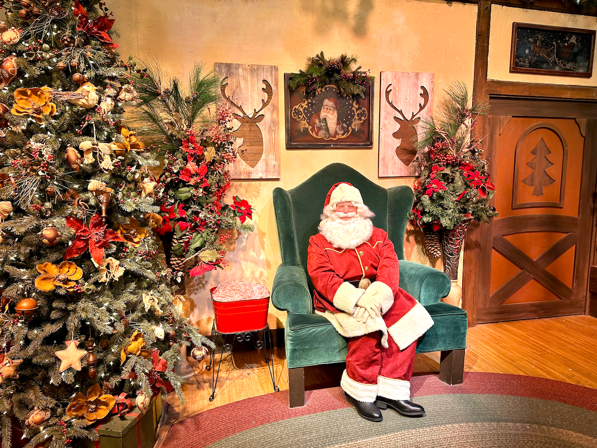Knott's Merry Farm 2025 Guide: Dates, Food, Offerings, Tickets