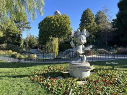 ART Shuttle Bus to Disneyland Guide - Tips, Map, Times, Routes
